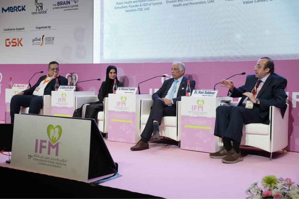 IFM Photo Gallery - International Family Medicine Conference & Exhibition