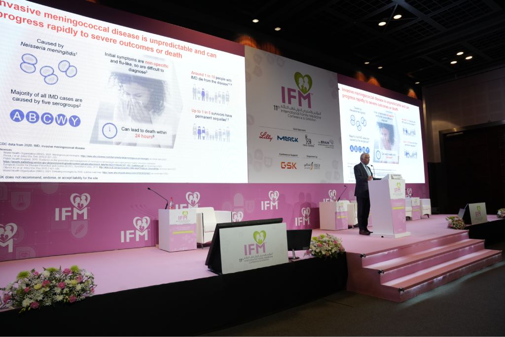 IFM Photo Gallery - International Family Medicine Conference & Exhibition
