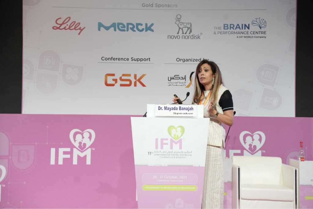 IFM Photo Gallery - International Family Medicine Conference & Exhibition