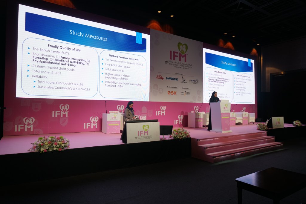 IFM Photo Gallery - International Family Medicine Conference & Exhibition