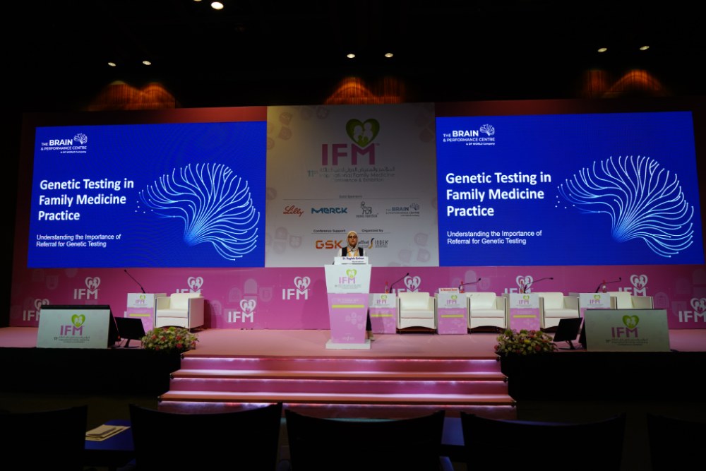 IFM Photo Gallery - International Family Medicine Conference & Exhibition