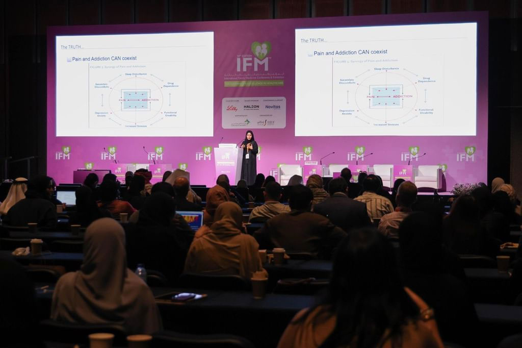 IFM 2025 Concludes in Dubai, Announces Partnership with DUPHAT for 2026 ...